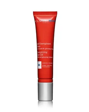 Clarins Energizing Dark Circle & Puffiness Eye Gel 0.5 Oz - No Color