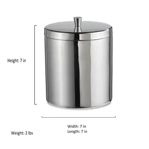ROSELLI Deco Bar Ice Bucket