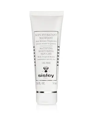 HAIR RITUEL BY SISLEY Sisley-paris Mattifying Moisturizing Skin Care With Tropical Resins 1.6 Oz - No Color