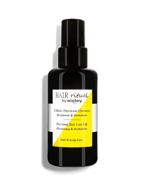 HAIR RITUEL BY SISLEY Sisley-paris Hair Rituel Precious Hair Care Oil - No Color