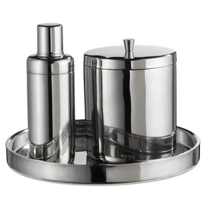 ROSELLI Deco Bar Serving Tray