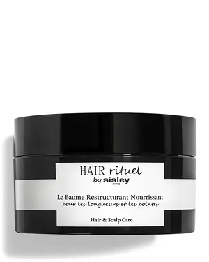 HAIR RITUEL BY SISLEY Sisley-paris Hair Rituel Restructuring Nourishing Balm - No Color