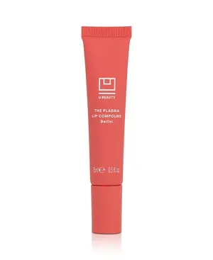 U BEAUTY The Plasma Lip Compound Tinted Bellini
