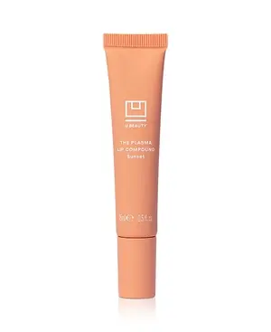 U BEAUTY The Plasma Lip Compound Tinted - Sunset
