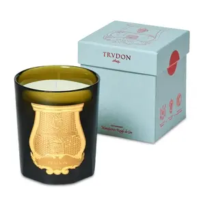TRUDON Josephine Classic Candle, Floral Garden, 9.5 Oz - No Color