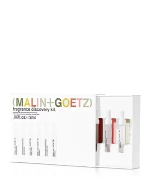 MALIN+GOETZ Fragrance Discovery Kit - No Color
