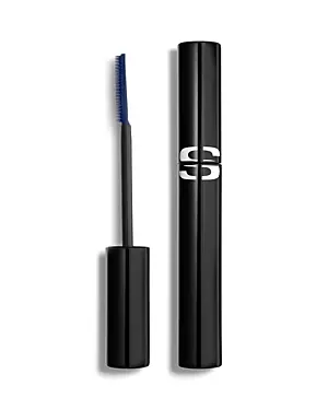 Sisley So Intense Mascara 3 Deep Blue