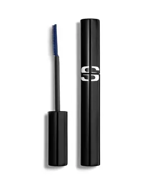 HAIR RITUEL BY SISLEY So Intense Mascara Deep Blue