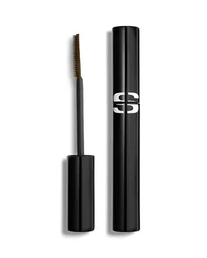 HAIR RITUEL BY SISLEY So Intense Mascara Deep Brown