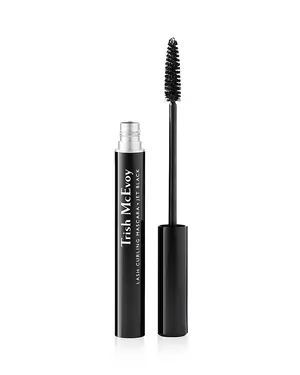 Trish Mcevoy Lash Curling Tubular Mascara - Jet Black