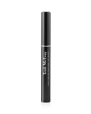 Trish Mcevoy Lash Curling Tubular Mascara - Jet Black