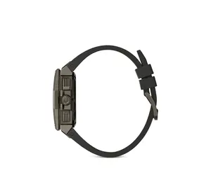 Bulova Precisionist Chronograph 44.5mm - Black