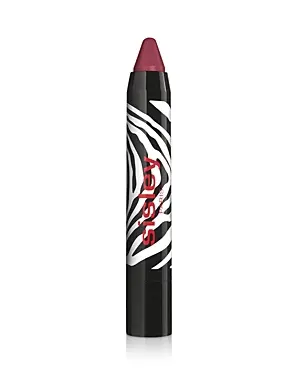 HAIR RITUEL BY SISLEY Phyto-lip Twist 25 Soft Berry