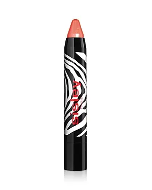 HAIR RITUEL BY SISLEY Phyto-lip Twist 3 Peach