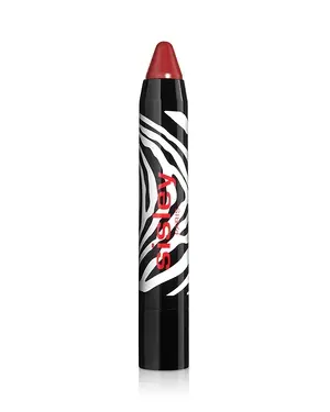 HAIR RITUEL BY SISLEY Phyto-lip Twist - Chestnut