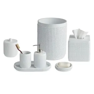 ROSELLI Milano Wastebasket
