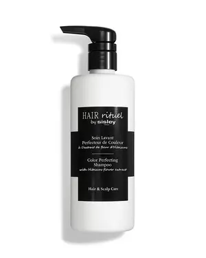 HAIR RITUEL BY SISLEY Sisley-paris Color Perfecting Shampoo With Hibiscus Flower Extract 16.7 Oz - No Color