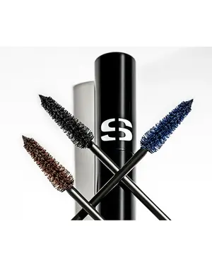 HAIR RITUEL BY SISLEY Sisley-paris So Stretch Mascara - N° Deep Black
