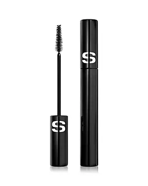 HAIR RITUEL BY SISLEY Sisley-paris So Stretch Mascara N°1 Deep Black