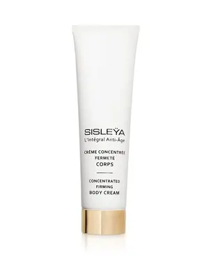 HAIR RITUEL BY SISLEY Sisley-paris Sisleya L'integral Anti-age Concentrated Firming Body Cream - No Color