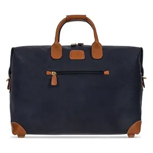 Bric'S Life 18" Duffle - Blue
