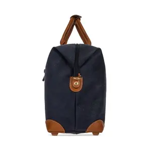 Bric'S Life 18" Duffle - Blue