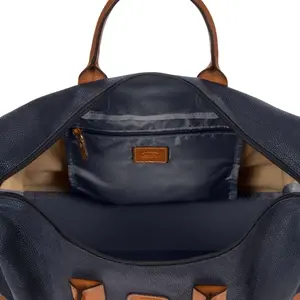 Bric'S Life 18" Duffle - Blue