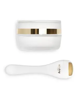 HAIR RITUEL BY SISLEY Sisley-paris Sisleya L'integral Anti-age Eye & Lip Contour Cream - No Color