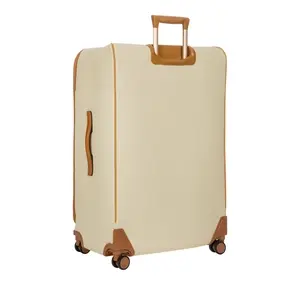 Bric'S Firenze 32" Spinner Suitcase - Cream