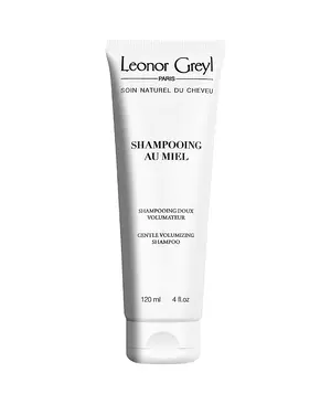 Leonor Greyl Paris Shampooing Au Miel Gentle Volumizing Shampoo - No Color