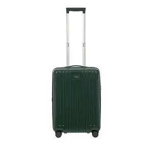 Bric'S Positano Suitcase - Emerald