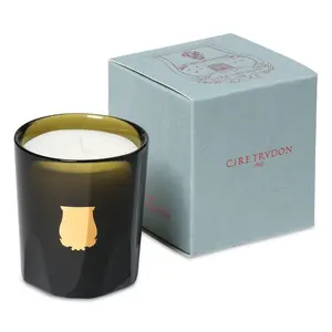TRUDON Abd El Kader Petit Candle, Moroccan Mint Tea, 2.5 Oz - No Color