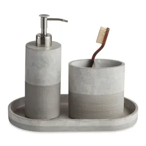 ROSELLI City Line Toothbrush Holder