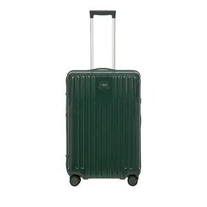 Bric'S Positano 27 Expandable Spinner Suitcase - Emerald