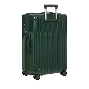Bric'S Positano 27 Expandable Spinner Suitcase - Emerald