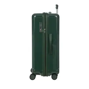 Bric'S Positano 27 Expandable Spinner Suitcase - Emerald