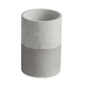 ROSELLI City Line Tumbler - Grey