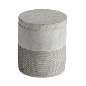 ROSELLI City Line Canister - Grey