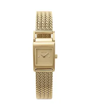 BREDA Revel Tethered Watch - Gold