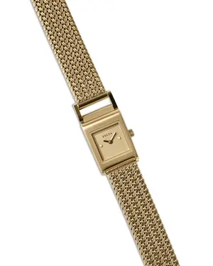 BREDA Revel Tethered Watch - Gold