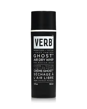VERB Ghost Air Dry Whip 5 Oz - No Color