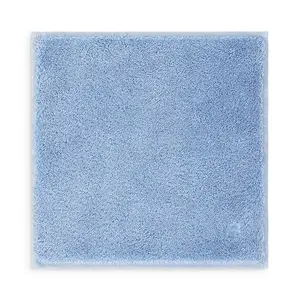 YVES DELORME Etoile Washcloth Azur