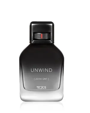 Tumi Unwind 20:00 Gmt 3.4 Oz. Eau De Parfum Spray 3.4 Oz - No Color