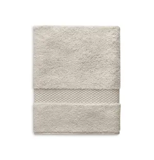 YVES DELORME Etoile Bath Towel - Pierre