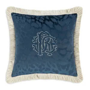 Roberto Cavalli Pillow, Throws & Blankets