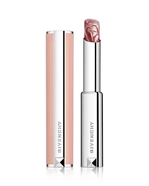 Givenchy Rose Perfecto Hydrating Lip Balm 117 Chilling Brown