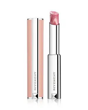 Givenchy Rose Perfecto Hydrating Lip Balm 201 Milky Pink