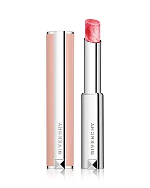 Givenchy Rose Perfecto Hydrating Lip Balm 303 Soothing Red