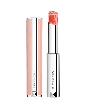 Givenchy Rose Perfecto Hydrating Lip Balm 304 Corrally Red