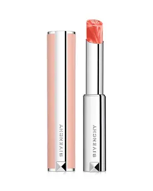 Givenchy Rose Perfecto Hydrating Lip Balm - Corrally Red